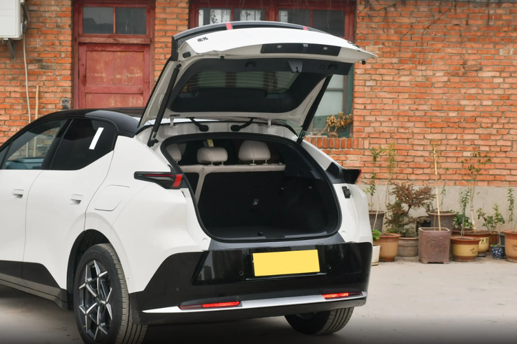 【文章】售13.59万起，全系标配L2+级辅助驾驶功能，深度体验领克Z20_车家号_汽车之家