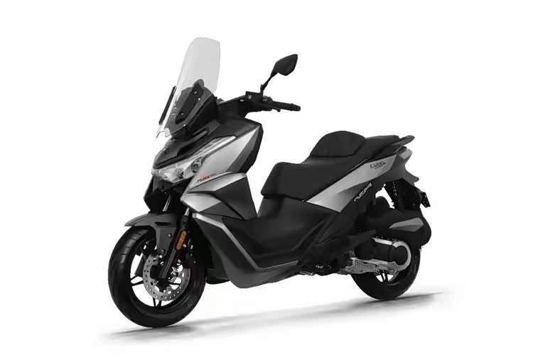 无极SR250GT PLAY版限时优惠，优惠后价格只要16778元_车家号_发现车生活_汽车之家