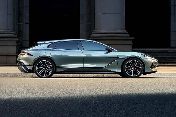 重铸极氪 007 荣光，007GT 义不容辞_车家号_发现车生活_汽车之家