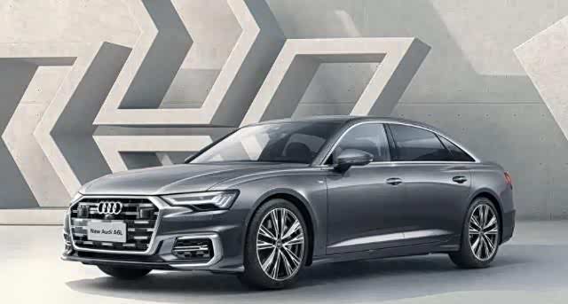 现金直降超11万，奥迪A6L裸车最低降至31.5万_车家号_发现车生活_汽车之家