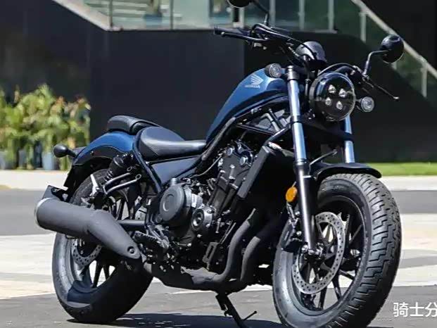 【本田 CM500 本田DREAMWING_本田 CM500_汽车之家】