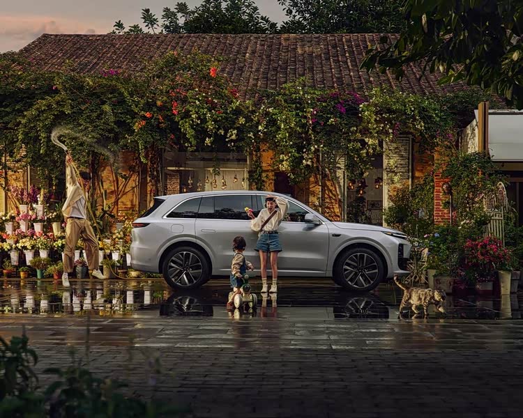 【文章】理想L6发布，24.98万和27.98万，PRO和MAX两个版本哪个更有性价比_车家号_汽车之家