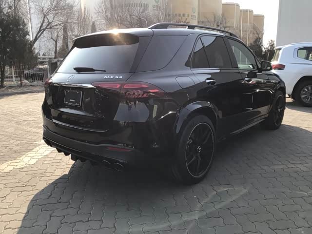 【文章】25款奔驰GLE53 详细介绍一下各个配置的解析 增加你们的认知！_车家号_汽车之家