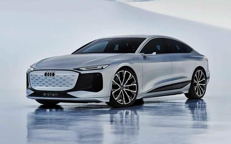 奥迪开始发力2025年！6款全新车型将上市，你会买哪台？_车家号_发现车生活_汽车之家