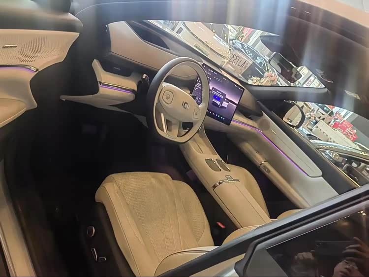 【文章】全新长安启源Q07到店实拍，配高阶智驾+CDC悬架，续航1400km！_车家号_汽车之家