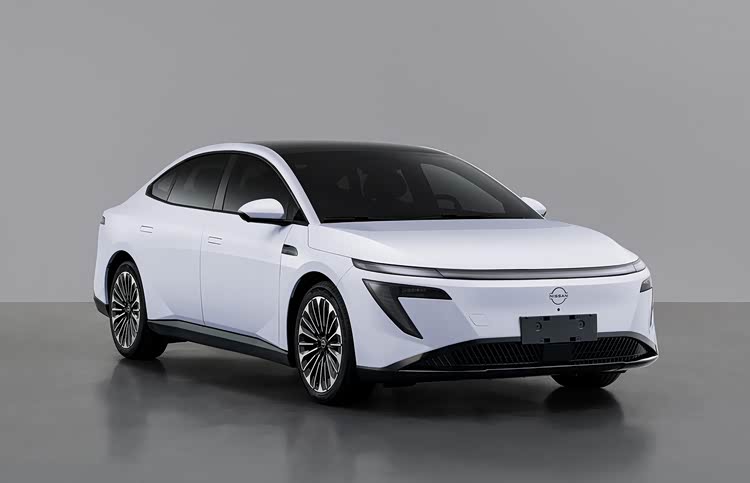 东风日产N7“最美”合资纯电轿车，售价亲民预估16-20万！_车家号_发现车生活_汽车之家