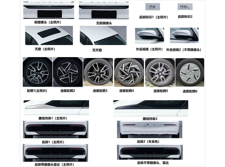 最高续航520km 荣威D6电池容量曝光 对标秦PLUS EV？_车家号_发现车生活_汽车之家