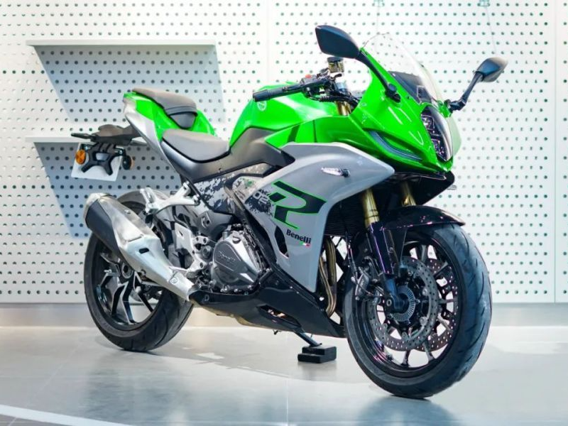 【贝纳利 龙卷风 Tornado 252R 贝纳利_贝纳利 龙卷风 Tornado 252R_汽车之家】