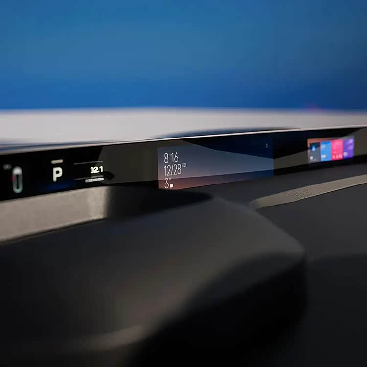 小米YU7将于6/7月上市！个性外观，远端带鱼屏，多样动力任你选！_车家号_发现车生活_汽车之家