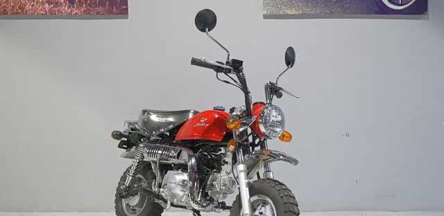 【金城 金童 JC70 金城_金城 金童 JC70_汽车之家】