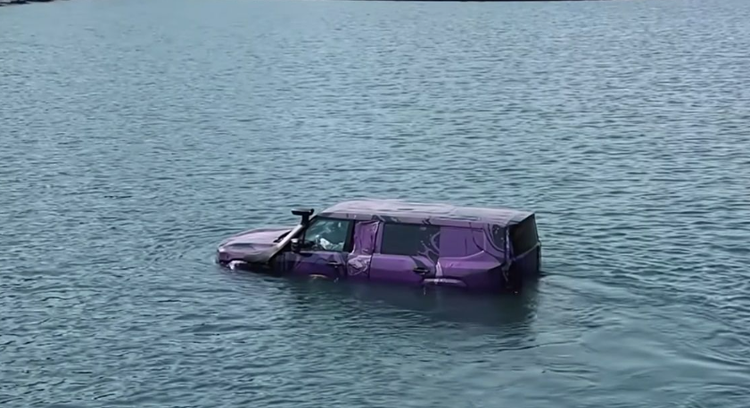 豪华越野捷途纵横G700！三把锁+6C电池，华为智驾+浮水技术_车家号_发现车生活_汽车之家