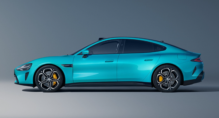 20万级纯电车怎么选?极氪007、小米SU7、小鹏P7i三大热门车型对比_车家号_发现车生活_汽车之家