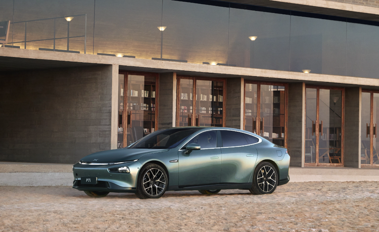 极氪007、小鹏P7i、Model 3和小米SU7，哪款纯电车最入你眼？_车家号_发现车生活_汽车之家