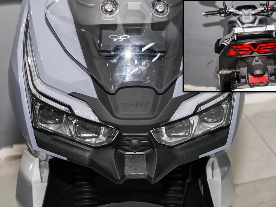 【大阳 V锐 ADV150 大阳_大阳 V锐 ADV150_汽车之家】