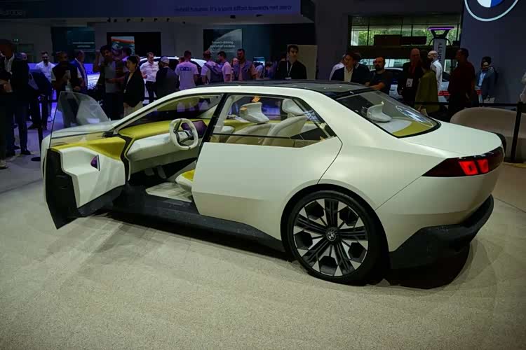 什么是BMW NCAR？_车家号_发现车生活_汽车之家