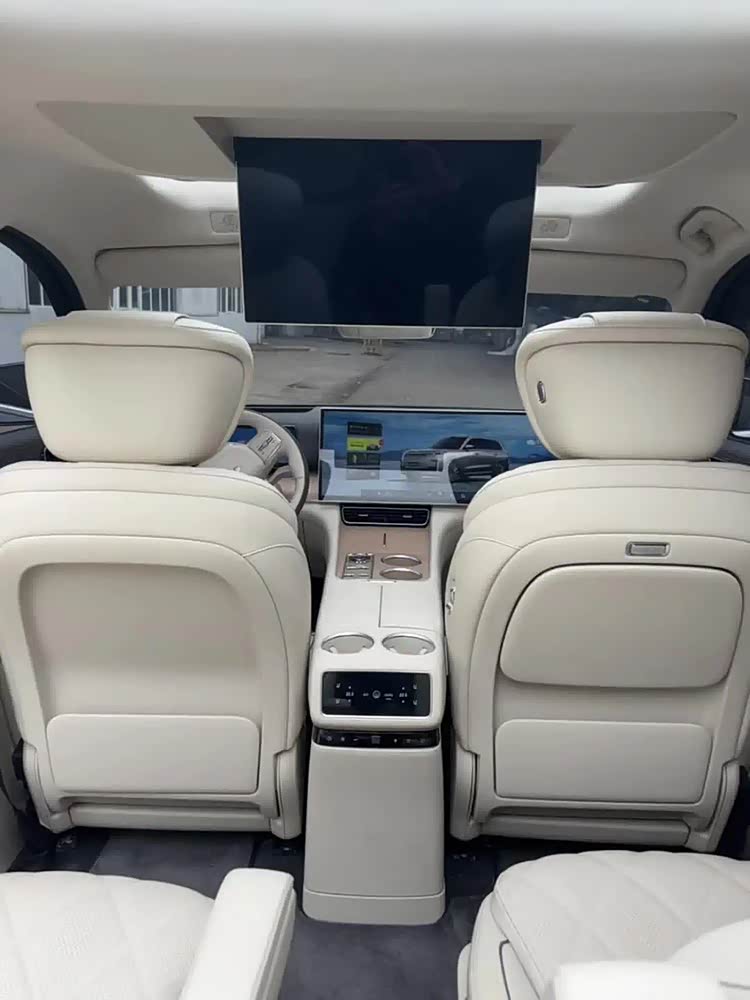 奇瑞风云T11来袭！增程混动，续航1400km，车长超5米1_车家号_发现车生活_汽车之家