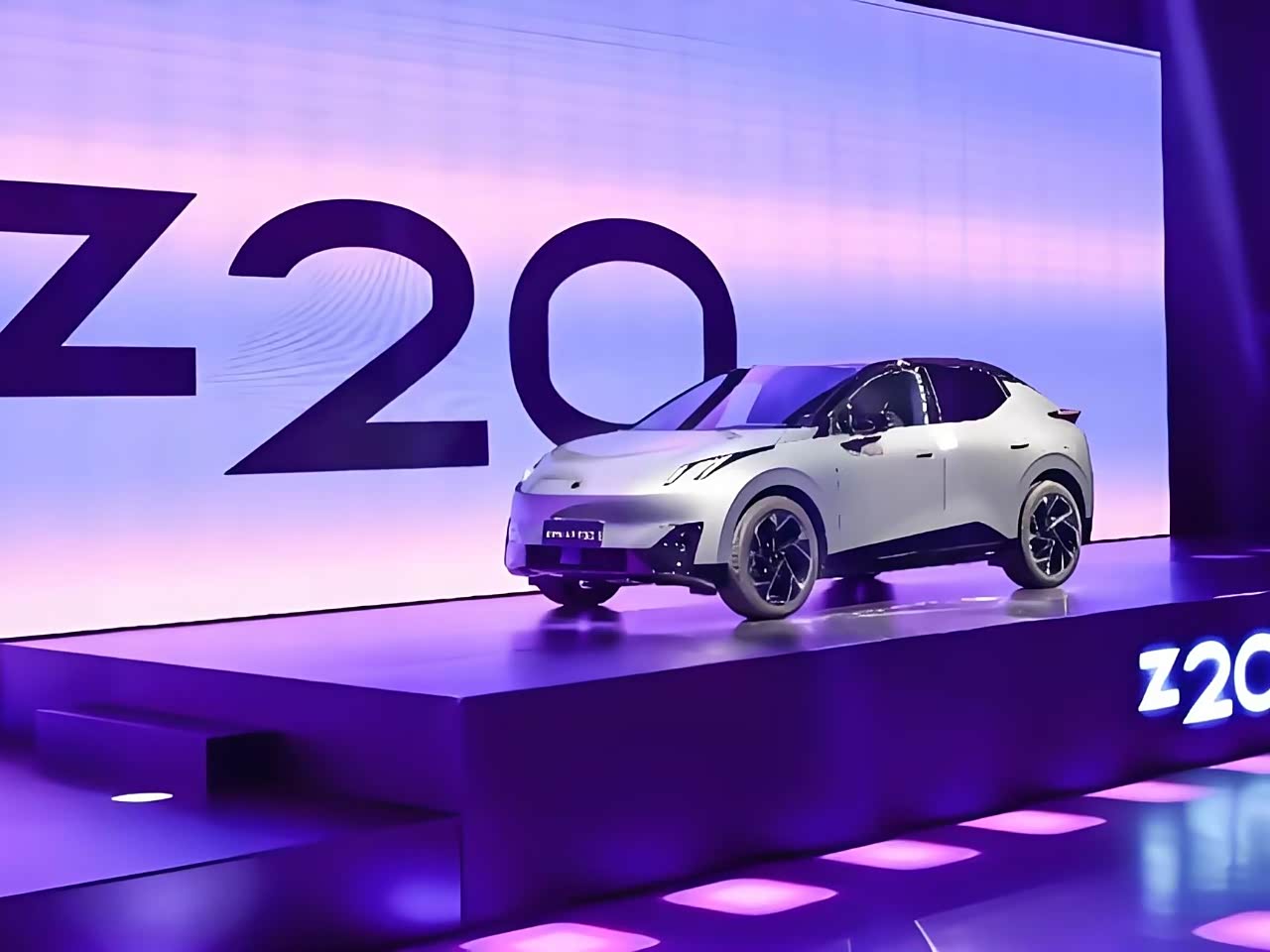 领克Z20，15分钟补能续航370km，城市通勤与远行无忧_车家号_发现车生活_汽车之家