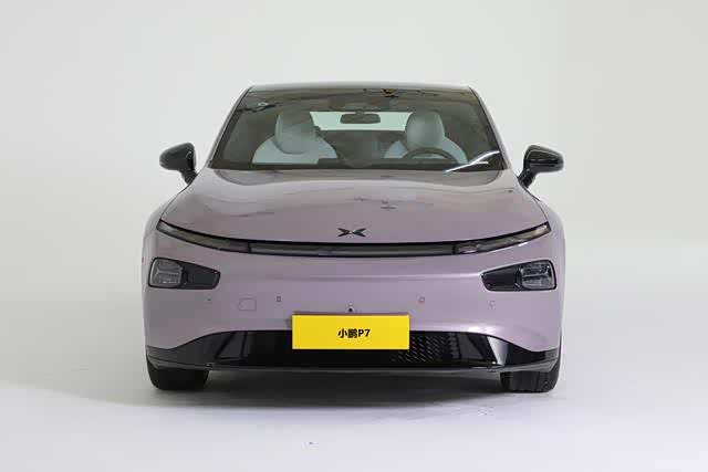 小鹏P7i 702 Max鹏翼版上市，续航702公里，限时优惠售24.99万元_车家号_发现车生活_汽车之家