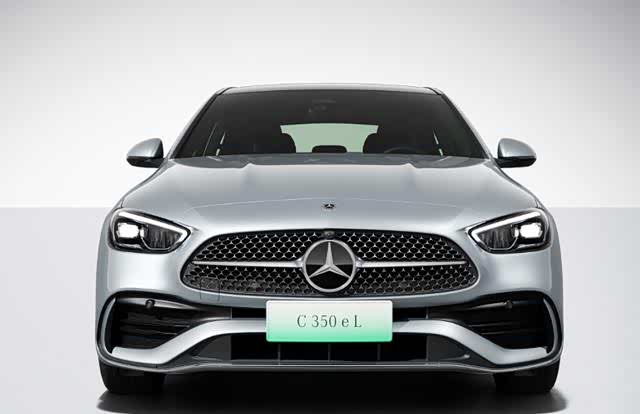 【文章】2.0T的奔驰C级，试驾奔驰C级新能源C350eL，跑得快油耗还低？_车家号_汽车之家