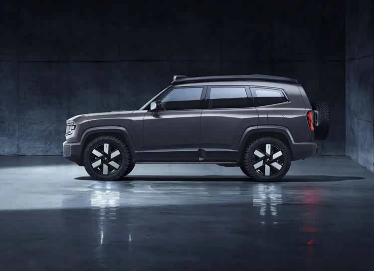 国产普拉多、深蓝G318将上市，龙年最值得期待的硬派SUV看这里_车家号_发现车生活_汽车之家