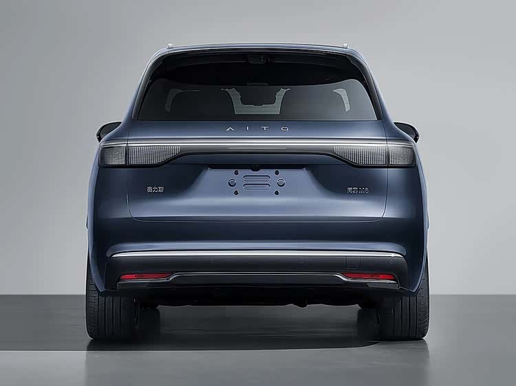 【文章】问界M8增程SUV驾到！1.5T动力+双电机，智驾体验升级！_车家号_汽车之家