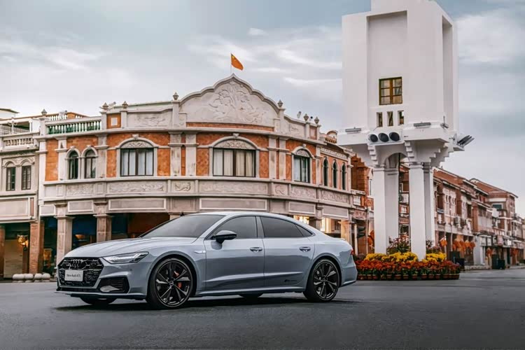 30万-40万买什么豪华车最合适？“56E”都落伍了，它更值得一看_车家号_发现车生活_汽车之家