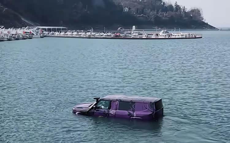 捷途纵横发布！首发新车G700/G900/F700，可水中航行40分钟_车家号_发现车生活_汽车之家