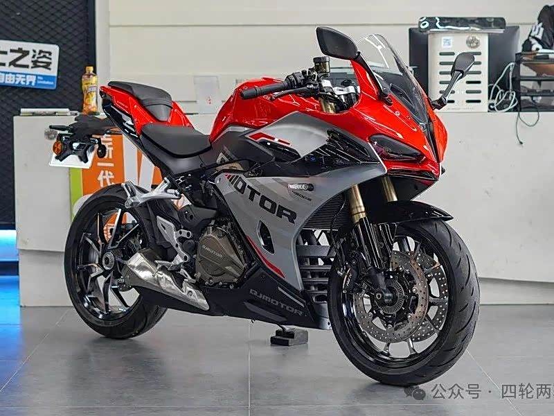 【QJMOTOR 赛450 QJMOTOR_QJMOTOR 赛450_汽车之家】