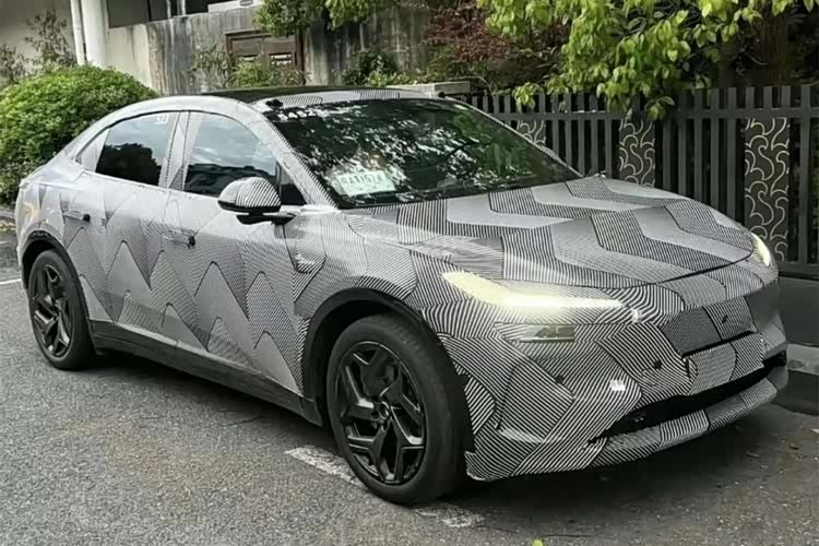 这才是销量密码？乐道L60发布在即：价格更低、主打家用_车家号_发现车生活_汽车之家