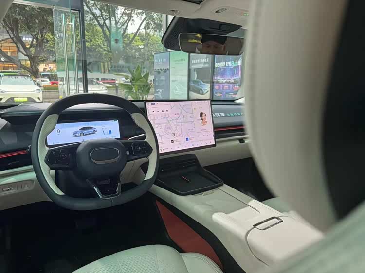 搭载银河L6同款动力，来猜猜领克07EM-P的价格_车家号_发现车生活_汽车之家