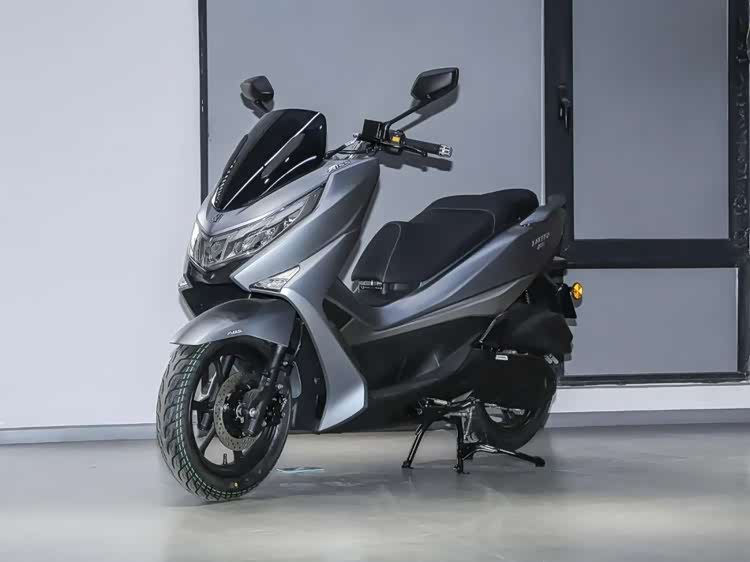 春风版UHR？150SC搭载隆鑫发动机最快6月亮相_车家号_发现车生活_汽车之家