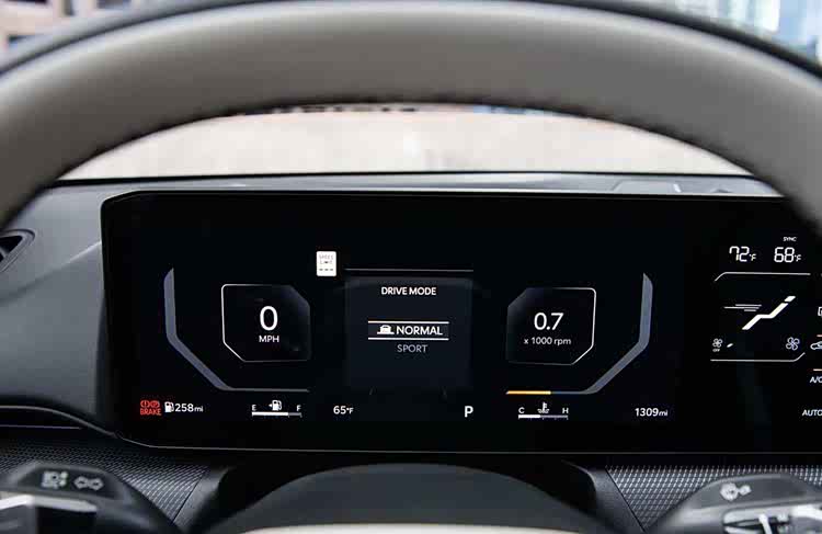 2025款起亚K4焕新登场，搭1.6T+8AT动力，尺寸空间大增，喜欢吗？_车家号_发现车生活_汽车之家