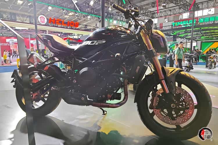 马祖奇+布雷博，贝纳利运动街车902S主打高性价，售价3.98万元_车家号_发现车生活_汽车之家