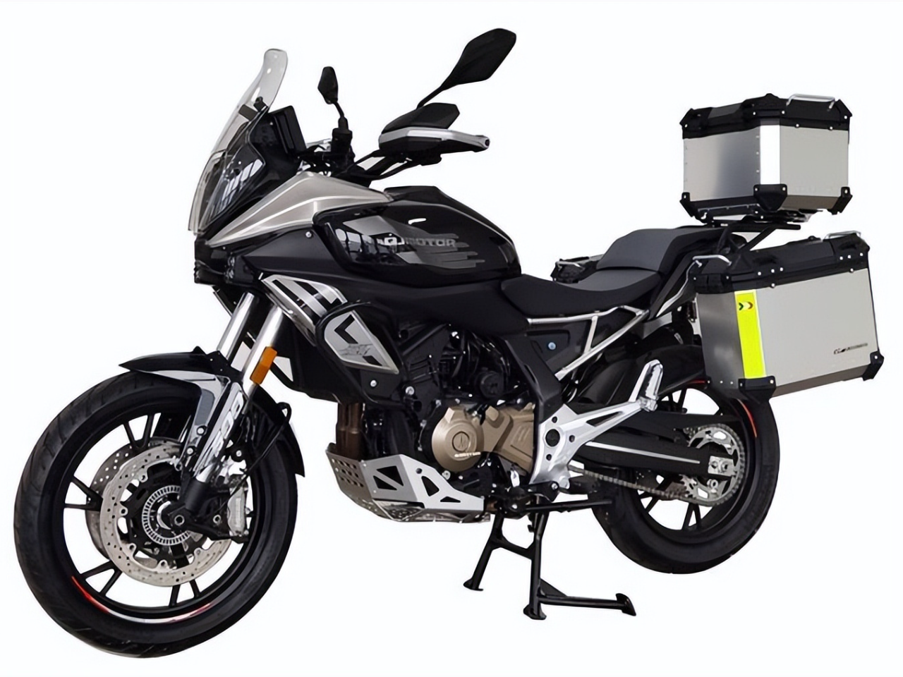 【QJMOTOR 闪300+ QJMOTOR_QJMOTOR 闪300+_汽车之家】