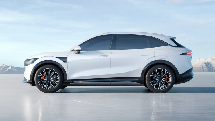 极氪7X、焕新Model Y、智界R7，三款车让你的新年更智能！_车家号_发现车生活_汽车之家