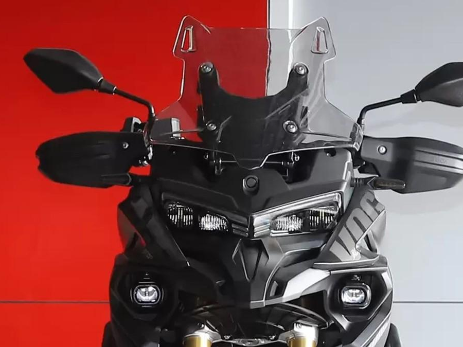 【无极 DS525 无极_无极 DS525_汽车之家】