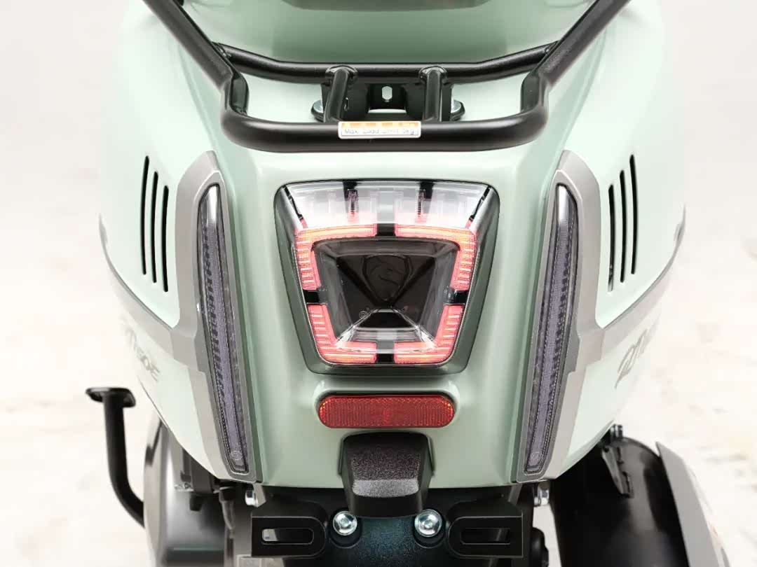 11688元起，写给生活的情书—赛科龙RT150E发布_车家号_发现车生活_汽车之家