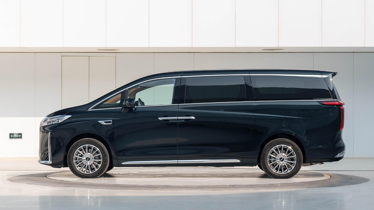 旗舰MPV的“超”能力对决 一场关于品质与性能的较量_车家号_发现车生活_汽车之家