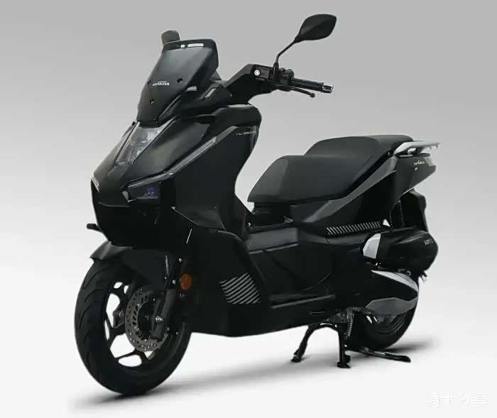 五羊-本田NWG150褪去伪装，风格更多元配置还丰富，会在近期上市_车家号_发现车生活_汽车之家