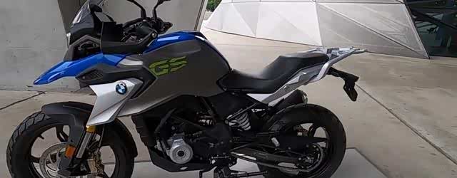 【宝马 G 310 GS 宝马_宝马 G 310 GS_汽车之家】