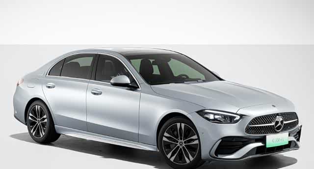 【文章】2.0T的奔驰C级，试驾奔驰C级新能源C350eL，跑得快油耗还低？_车家号_汽车之家