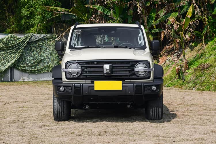 坦克300柴油版来了！内饰全面升级，标配2.4T+9AT，10种驾驶模式_车家号_发现车生活_汽车之家