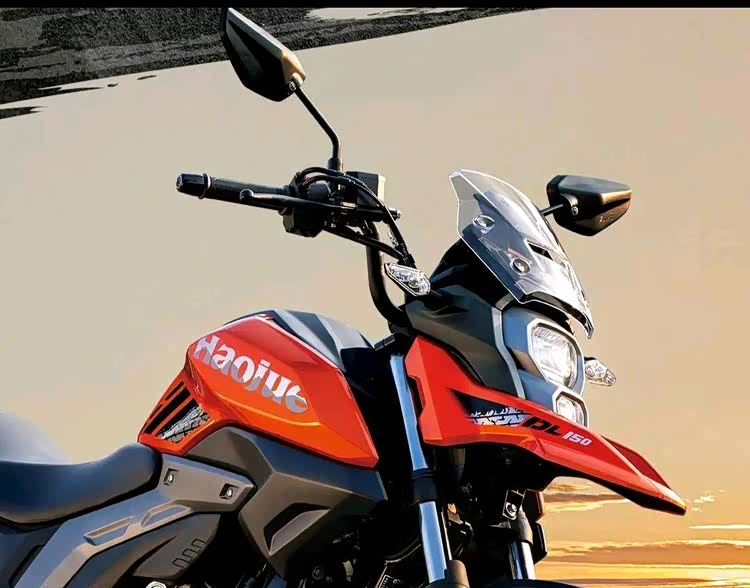 2024款豪爵铃木DL250 标准版/三箱版上市，售价21580元起_车家号_发现车生活_汽车之家