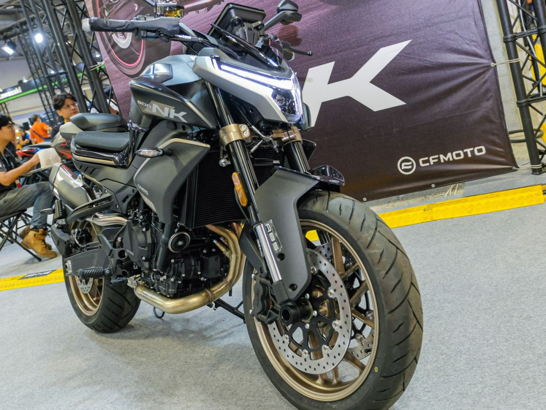 【春风 150NK 春风_春风 150NK_汽车之家】