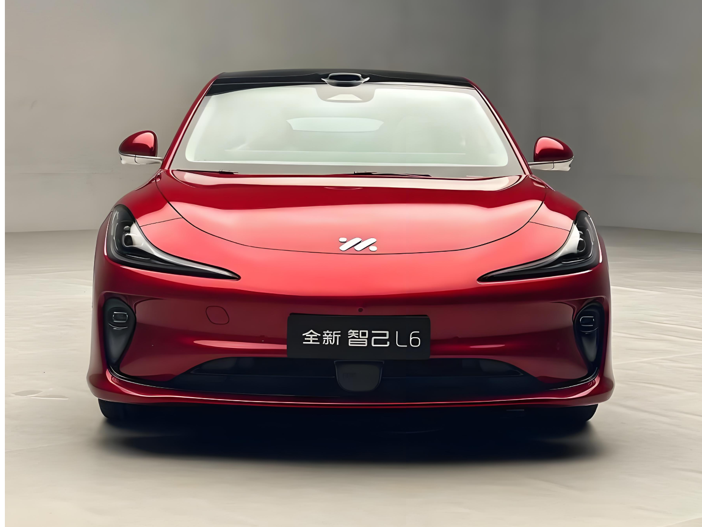 全新智己 L6：20 万级轿车的价值颠覆者_车家号_发现车生活_汽车之家
