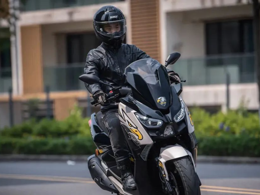 天鹰TX250上市，售价14980元，这是要抢150的饭碗呀！_车家号_发现车生活_汽车之家