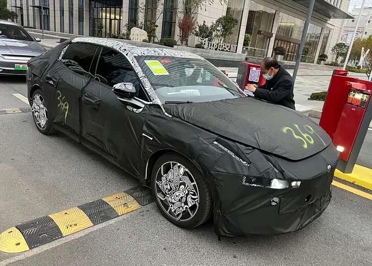 领克07 EM-P与小米SU7 自主7系你更看好谁？_车家号_发现车生活_汽车之家