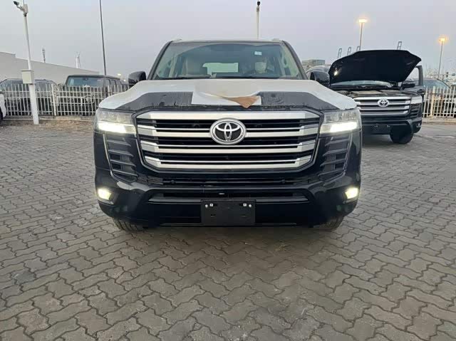 2024款丰田酷路泽LC300 3.5TT创历史新低_车家号_发现车生活_汽车之家