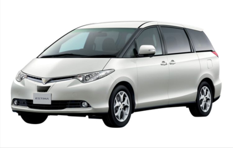 丰田Estima即将回归！搭载新平台和新动力！_车家号_发现车生活_汽车之家