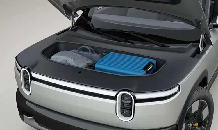 定位更加入门，4695电池装车，RIVIAN R2和R3正式发布_车家号_发现车生活_汽车之家